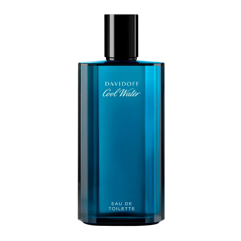 Cool Water - Perfumeria Farina
