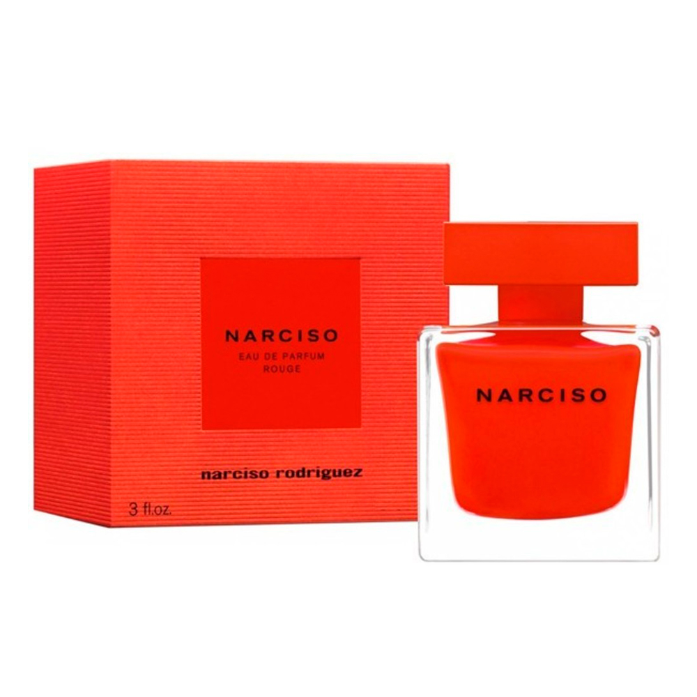 Narciso Rodriguez Rouge 90ml EDP – Perfumeria Farina Narciso Rodriguez Rouge 90ml EDP – Perfumeria Farina