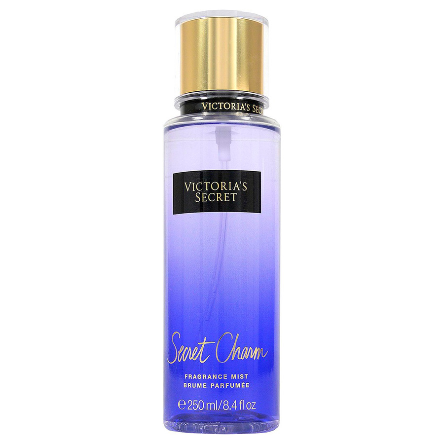 Secret Charm 250 ml - Perfumeria Farina