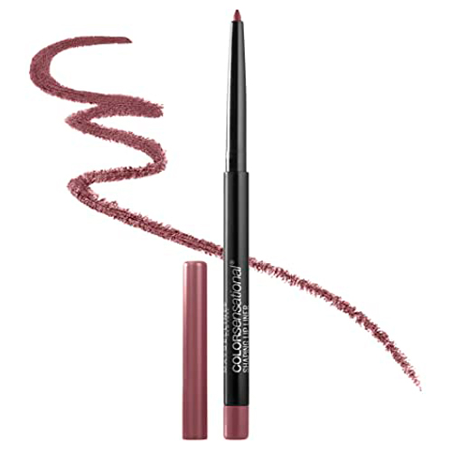 Colorstay Lip Liner 640 Raisin – Perfumeria Farina Colorstay Lip Liner 640 Raisin – Perfumeria Farina