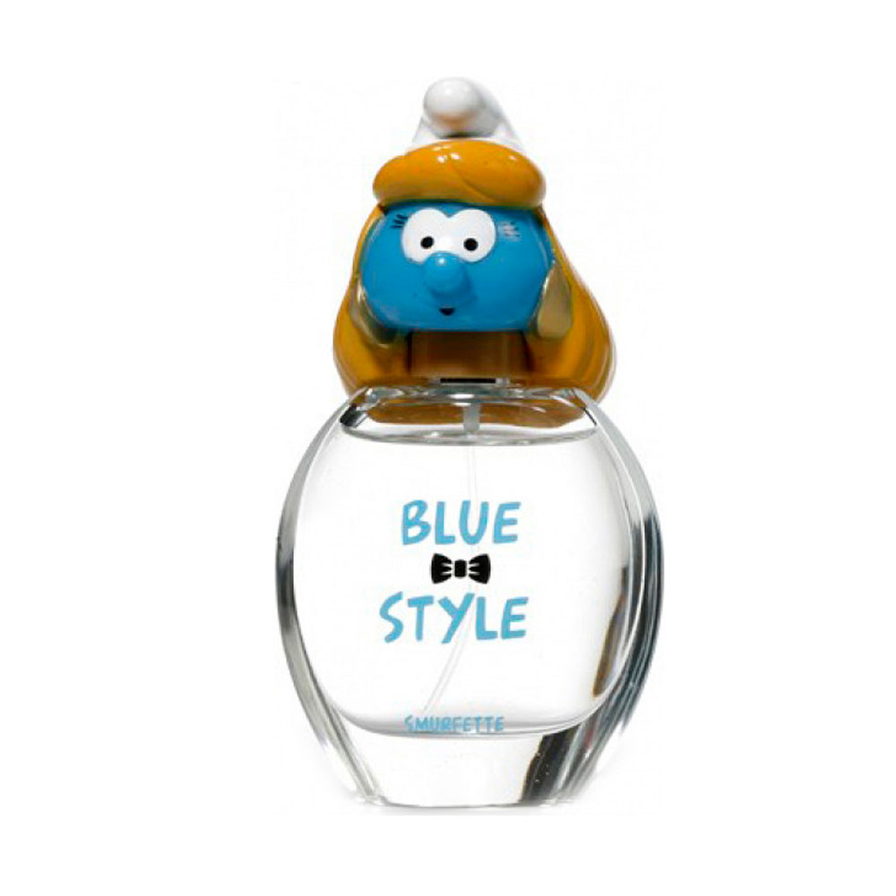 Blue Smurfette 100 ml - Perfumeria Farina