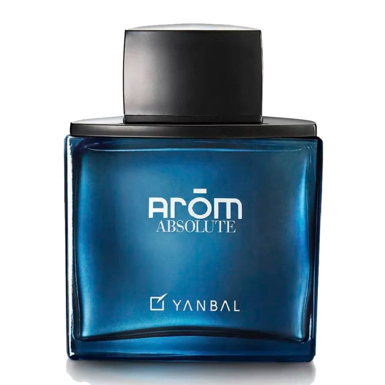 Arom Absolute Eau de parfum 90 ml - Perfumeria Farina